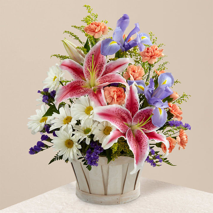 Littleton Florist | Same Day Flower Delivery by Mr K's Flowers